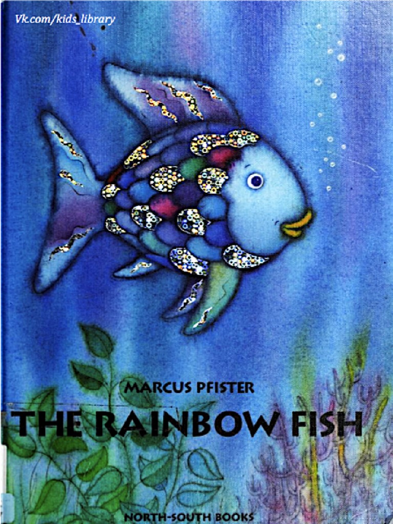 The R Fish | PDF