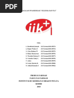 Guideline Terbaru Diagnosis Dan Tatalaksana Sinusitis Akut | PDF