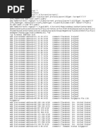 ASA TCP Connection Flags Explained | PDF | Transmission Control ...