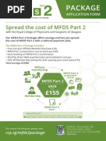 MJDF | PDF | Test (Assessment) | Curriculum