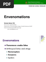 ZOOLOGY_ANIMAL TISSUES_LECTURE NOTES | PDF | Epithelium | Connective Tissue