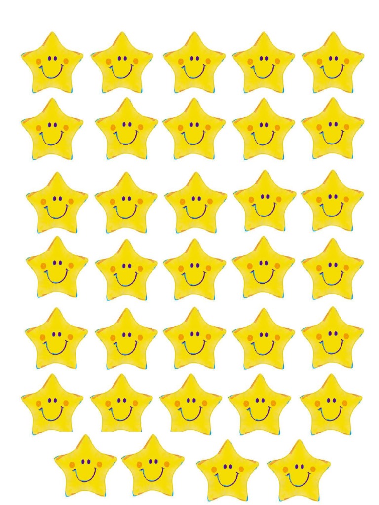 Bintang Reward 4a | PDF