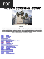 VA CPRS Usage Guide and Tips | PDF | Blood Transfusion | Medical Imaging