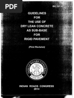 IS 1489 (Part 1) : 2015 (4th Edition) - Portland Pozzolana Cement (Fly ...