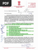 Rule 1020 | PDF | Occupational Safety And Health | Government