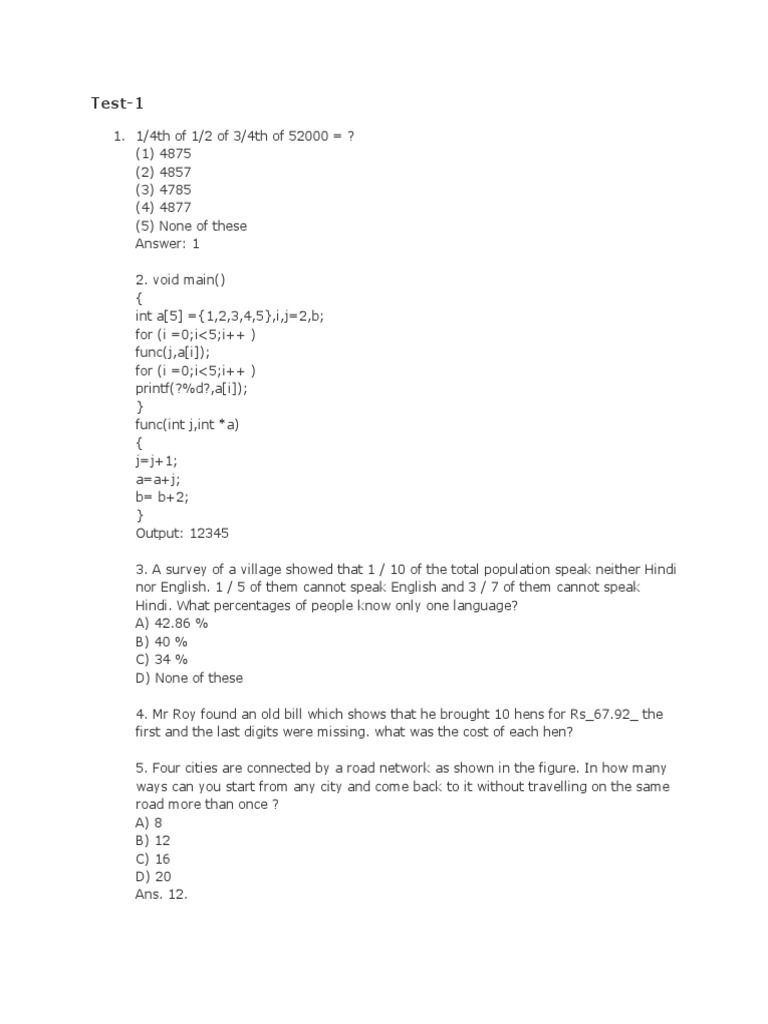 Mu Sigma Old Papers | PDF | Printing | Adobe Systems