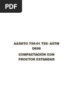 Aci 117 y Norma Astm E1155 | PDF