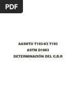 Clasificacion AASHTO M 145 | PDF | Arcilla | Plasticidad (Física)