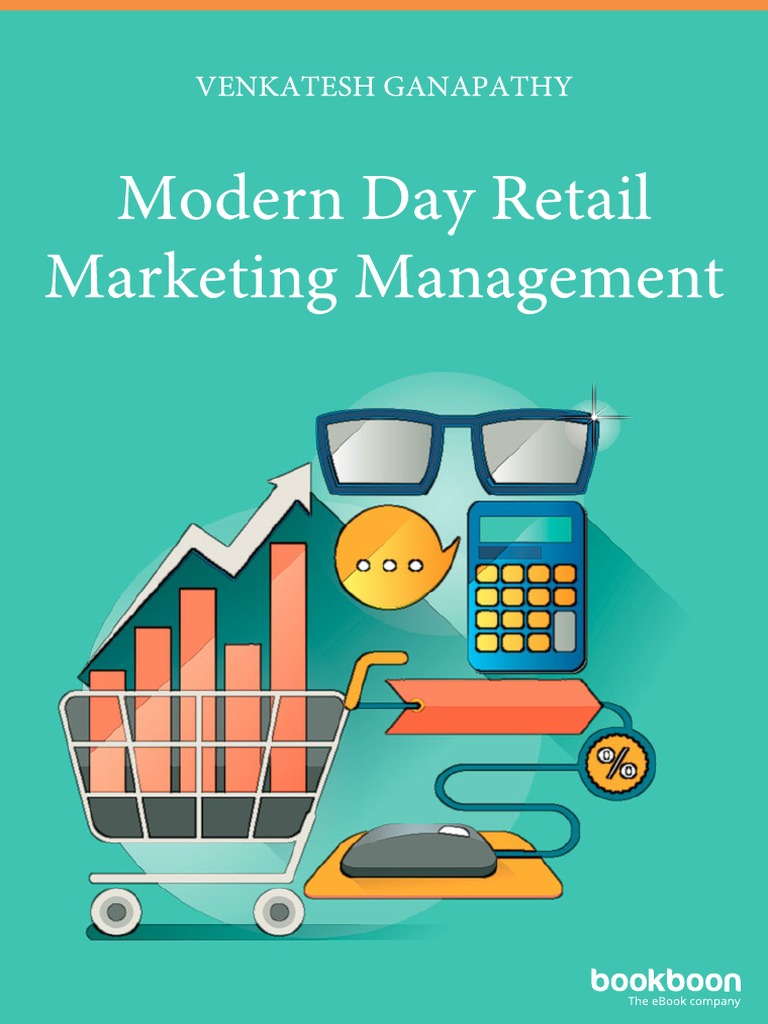 Modern Day Retail Marketing Management | Retail | Sales