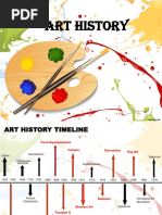 100 Most Famous Paintings in The World (Masterpieces of Art) - ATX Fine ...