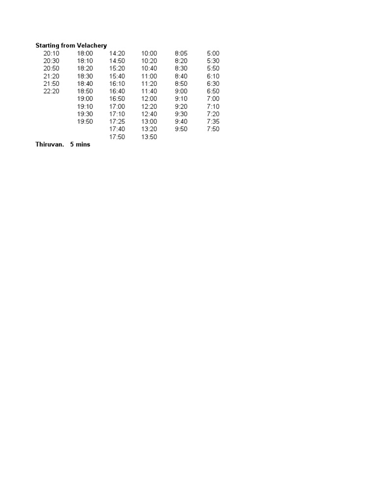 bus-timings-from-velachery-and-beach-stations-in-chennai-pdf