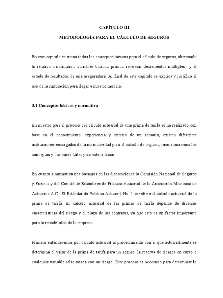 Capitulo3 PDF | PDF | Simulación | Beneficio (economía)