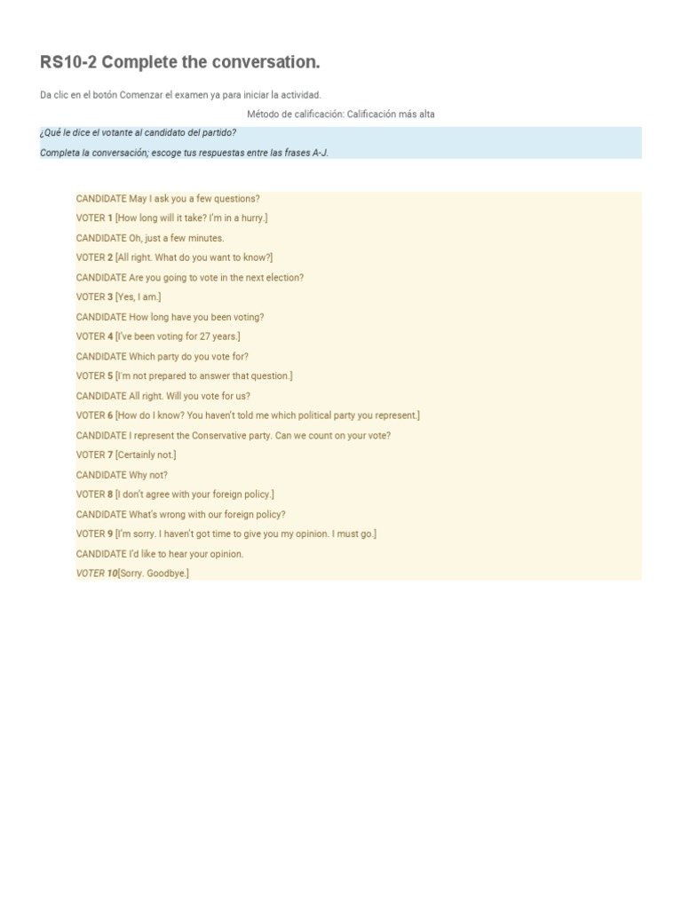 RS10 2 Complete | PDF