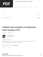 SAP Edoc - Cockpit | PDF | Gestión de tecnología de la información ...