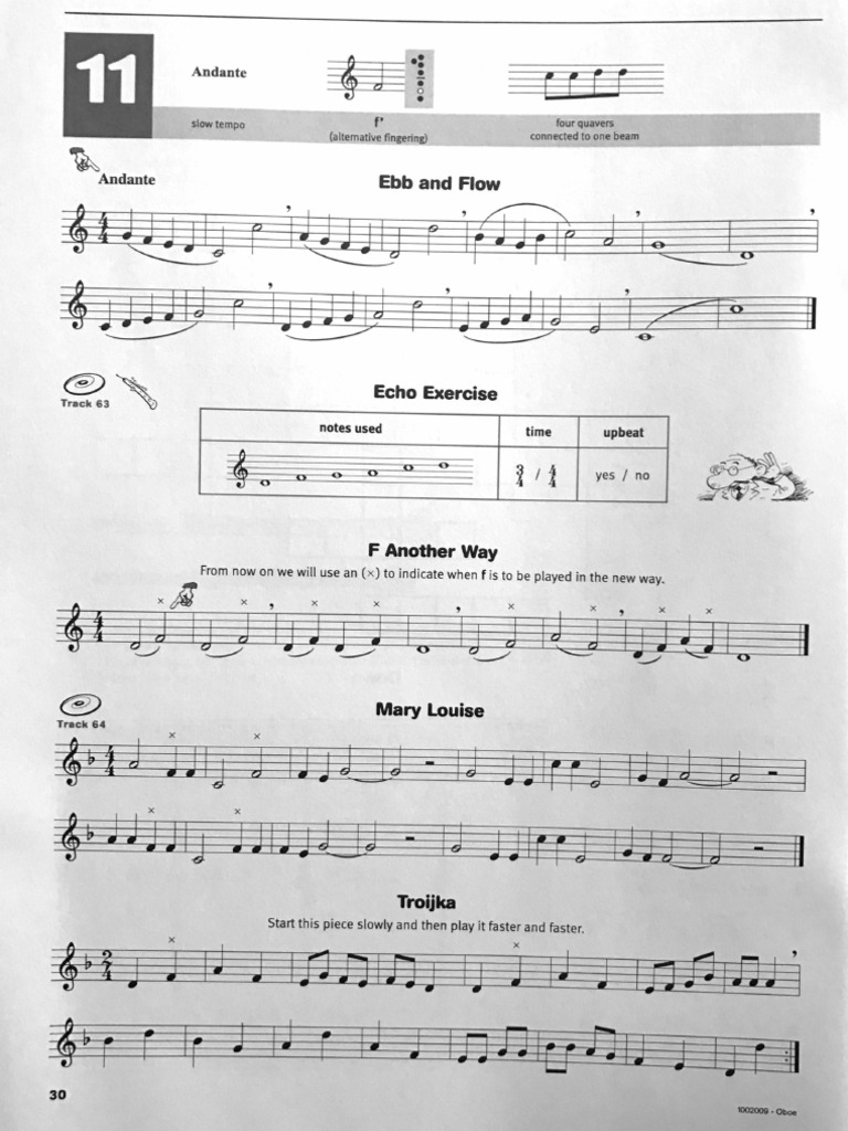 Look Listen Learn Unidades 11 A 16 | PDF | Musical Compositions ...