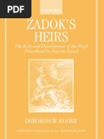 Encounter God Retreat Manual | PDF | Jesus | Book Of Exodus