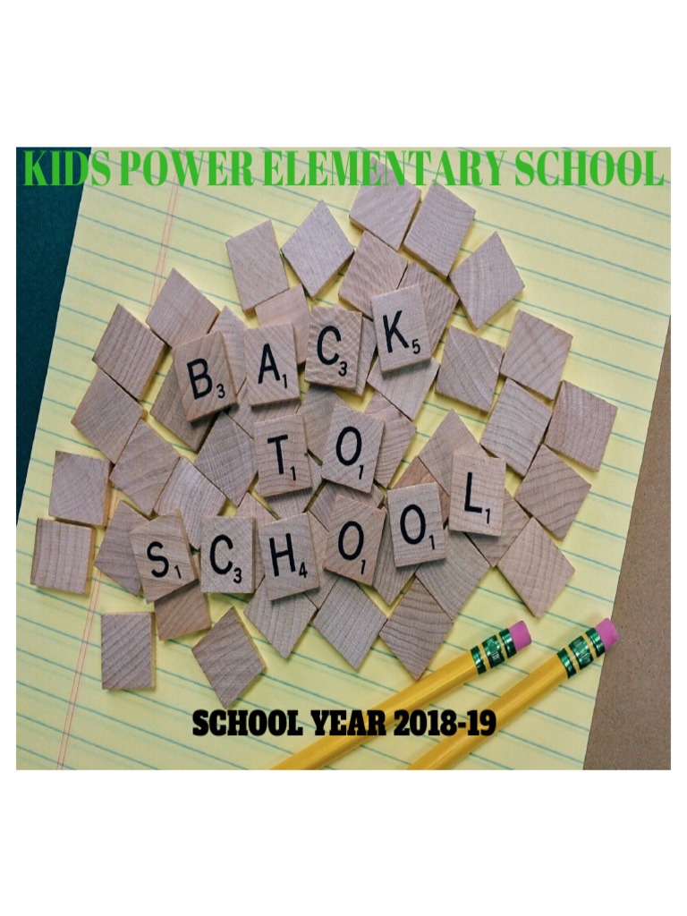 Welcome Our Dear KPEScians | PDF