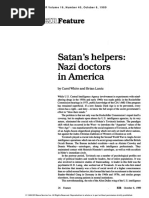 Satanic Calendar | PDF | Wheel Of The Year | Halloween