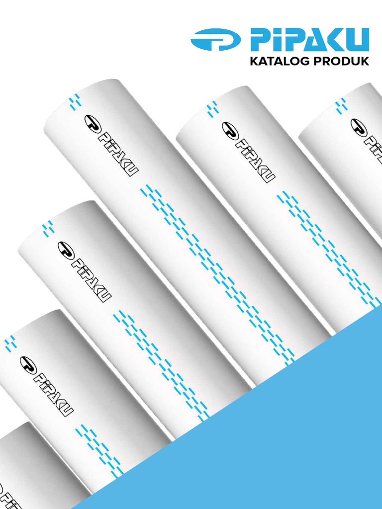 Pipaku+Catalog+Produk WEB | PDF