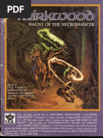 Rolemaster - Elves | PDF