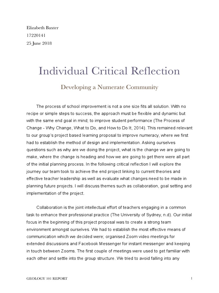 CTL 2 | PDF | Goal Setting | Goal