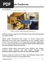 Metode Test Pit | PDF | Sains & Matematika