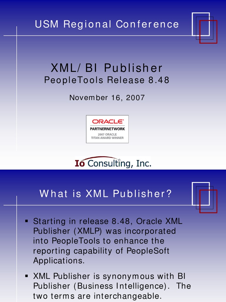 XMLP | PDF | Microsoft Word | Xml