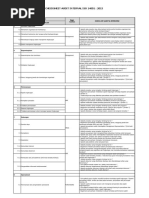 ISO 19011 2018 BHS Indonesia | PDF