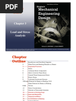 Fundamentals of Machine Component Design PDF | PDF