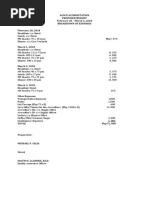 SOLAS Checklist | PDF