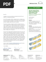 Lubricant Equivalent Chart - Quantum Marine Solutions Pte LTD | PDF ...