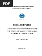 Ngarluma Language Dictionary | PDF | Part Of Speech | Plural