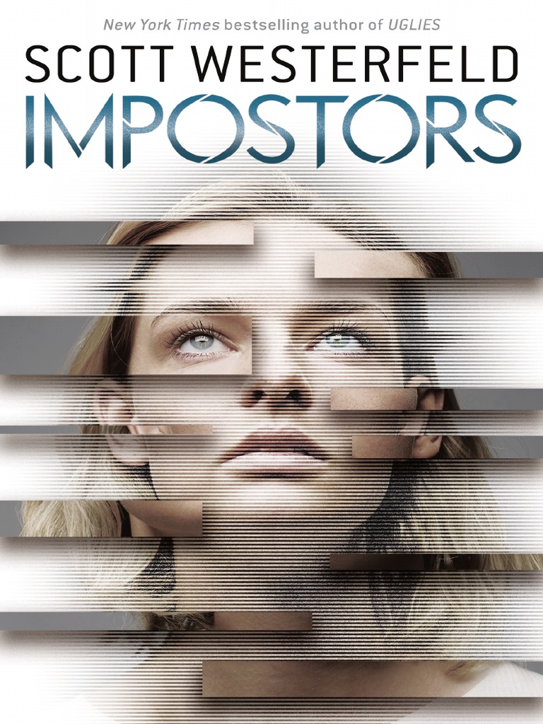 Impostors (I Read YA Exclusive Excerpt) | PDF | Books | Nature