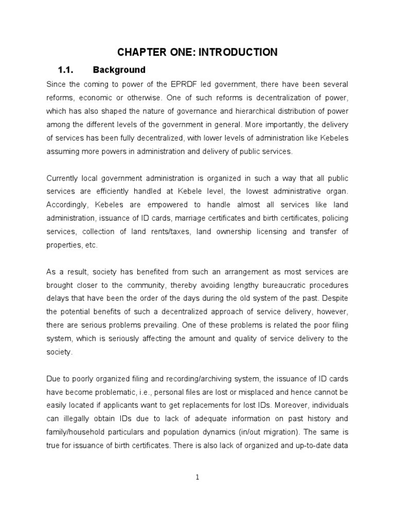 Der Project Final - Body | PDF | Identity Document | Databases