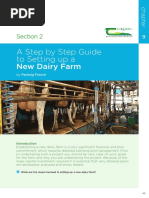 Methods of Milking and Milking Procedure and Practices For Quality Milk ...