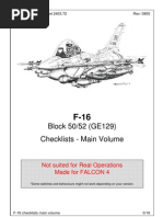 A320 Flow Pattern | PDF | Cockpit | Takeoff