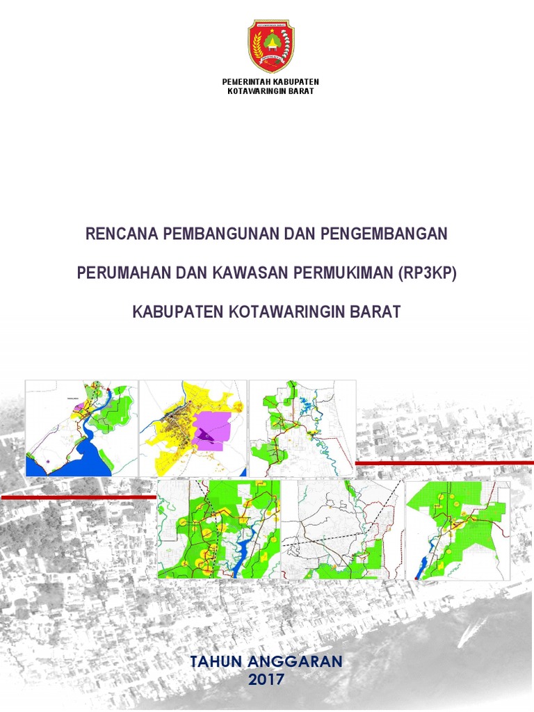 RP3KP | PDF