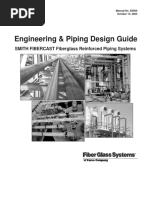 Fiberspar Linepipe Engineering Guide | PDF | Fiberglass | Pipe (Fluid ...