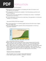 Science-Related Issues in The Philippines | PDF | Innovation | Philippines