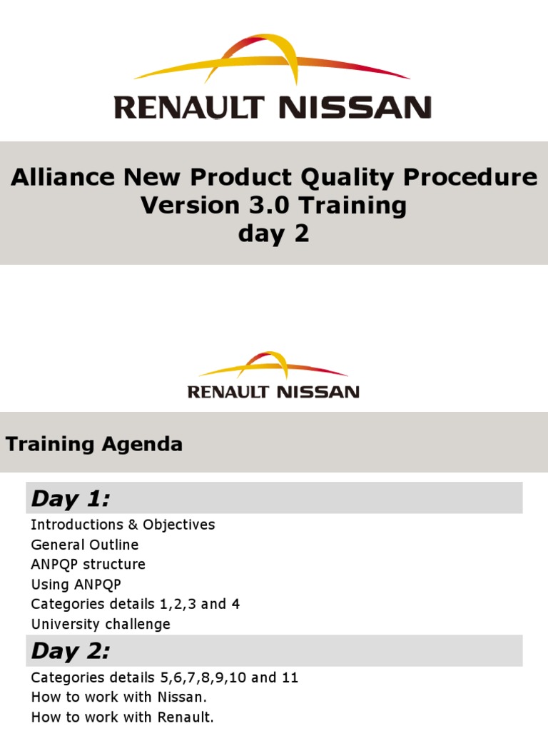 Developing an Effective Manufacturing Process for Quality Product Production | PDF ...