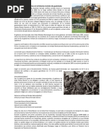 Guerra Civil de Guatemala | PDF | Guatemala