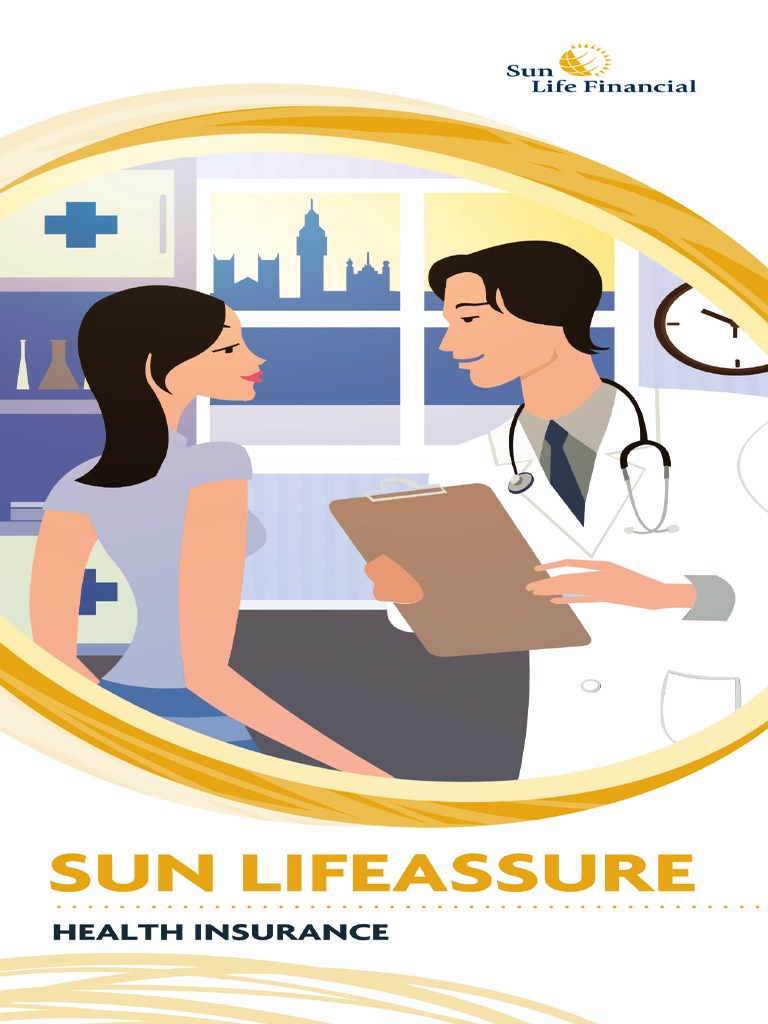 Sun Life Assure Brochure | PDF