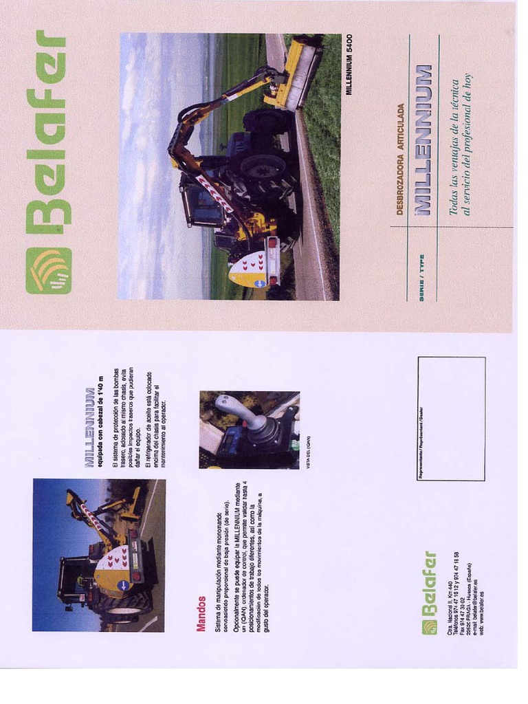 Catalogo Millenium PDF | PDF