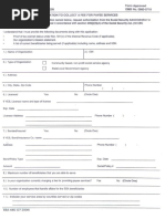 fw8 PDF | PDF | Irs Tax Forms | Withholding Tax