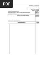 Formato Tmec | PDF