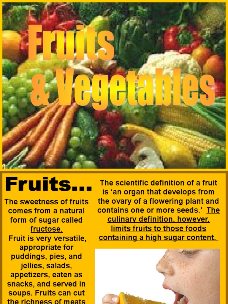 82 Fruits Vegetables | PDF | Potato | Onion