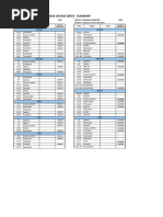 ITP Sample | PDF | Lamination | Pipe (Fluid Conveyance)