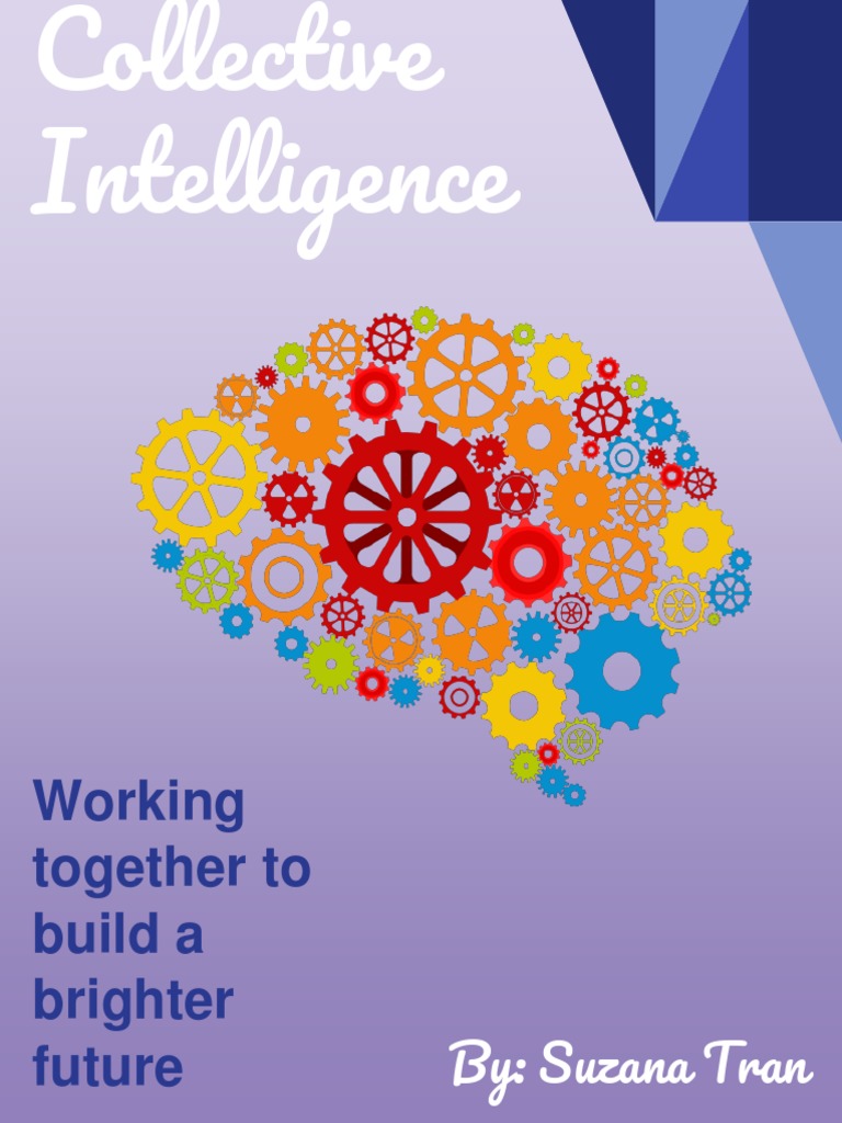 collective intelligence magazine | Collaboration | Teaching