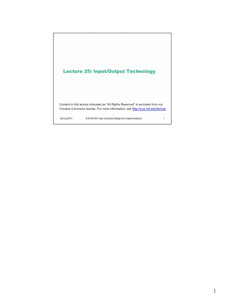 MT6 831S11 Lec25 | PDF | Pixel | Display Resolution