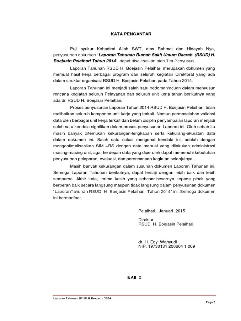 Profil Muka | PDF
